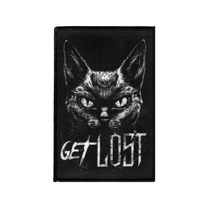 'Get Lost' Patch