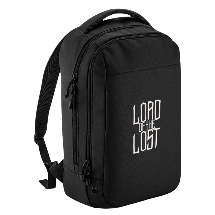 'Logo' Rucksack