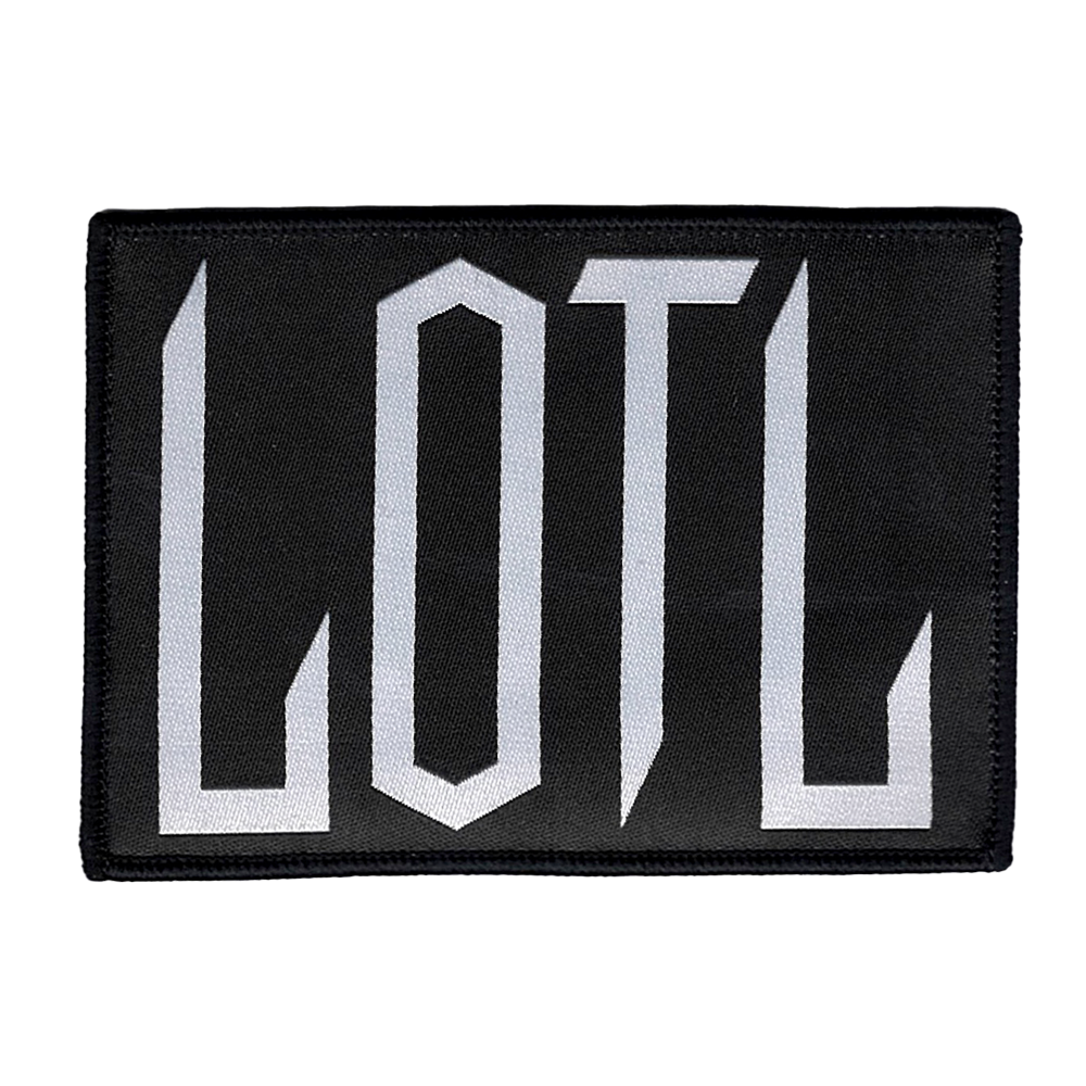 'LOTL' Patch